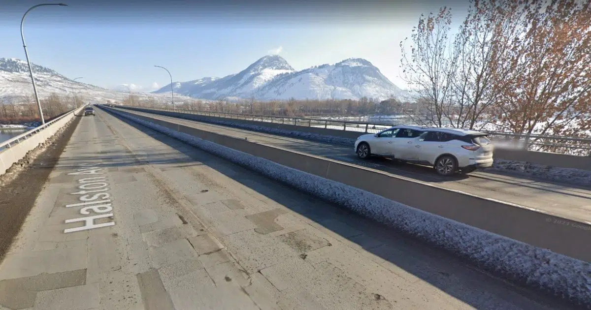 Halston Bridge rehabilitation work to begin this May | Radio NL ...