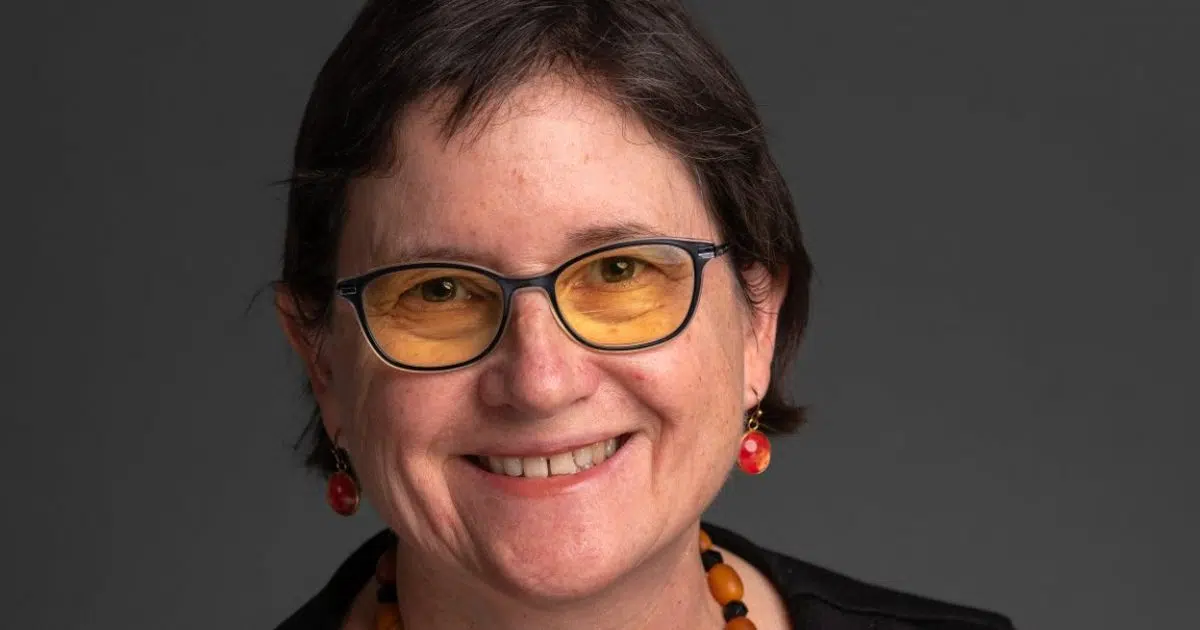 Nancy Bepple to run for seat on FCM Board of Directors | Radio NL ...