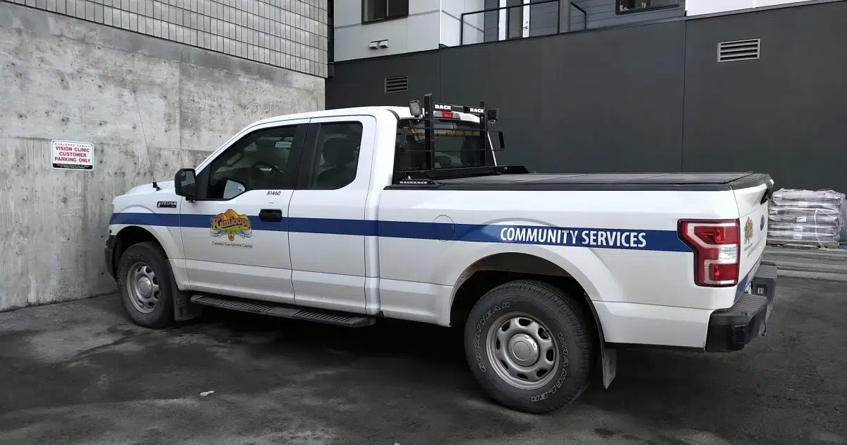 Kamloops Council taking first step in possibly deputizing CSO’s ...