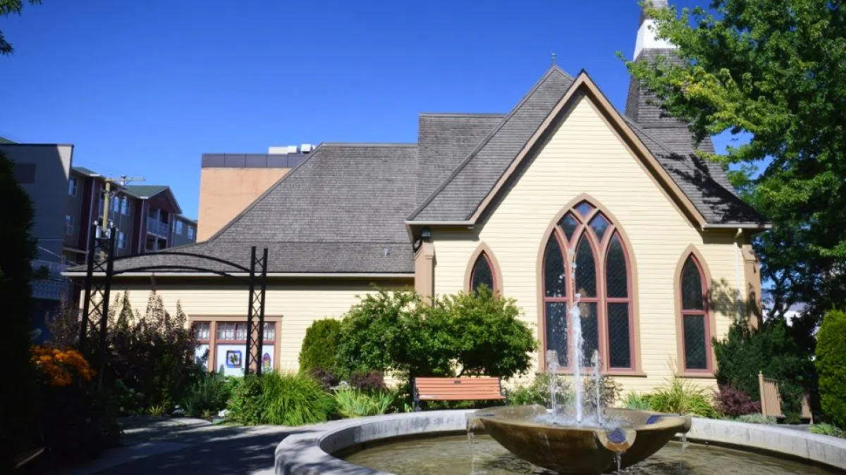 St. Andrew’s Restoration Moves Forward as Kamloops Council Approves ...