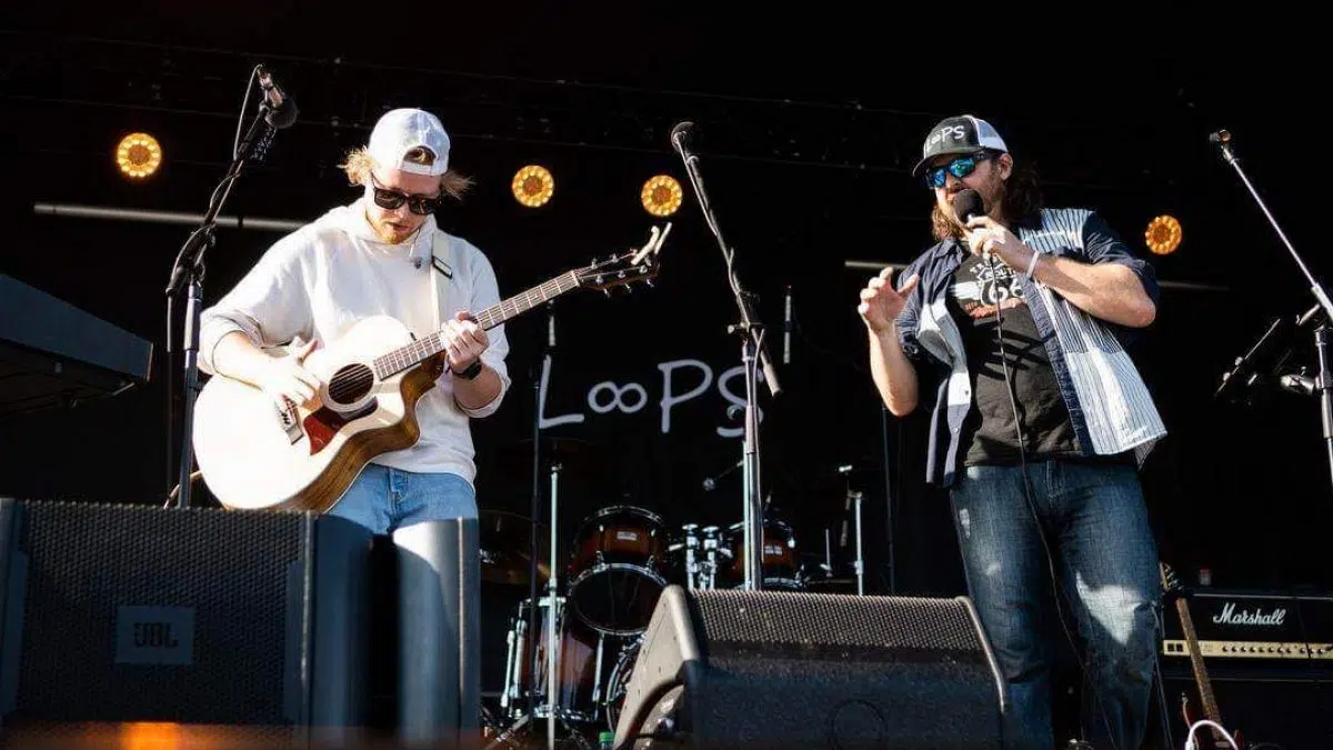 Kamloops band aiming to set Guinness world record with nine shows in 12 ...