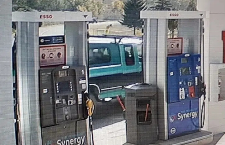 Young Truck Esso 2 | Radio NL - Kamloops News