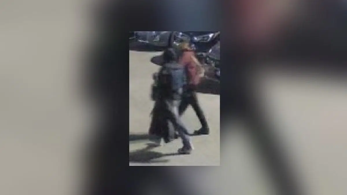 Kamloops RCMP looking for body armour stolen from marked police vehicle ...