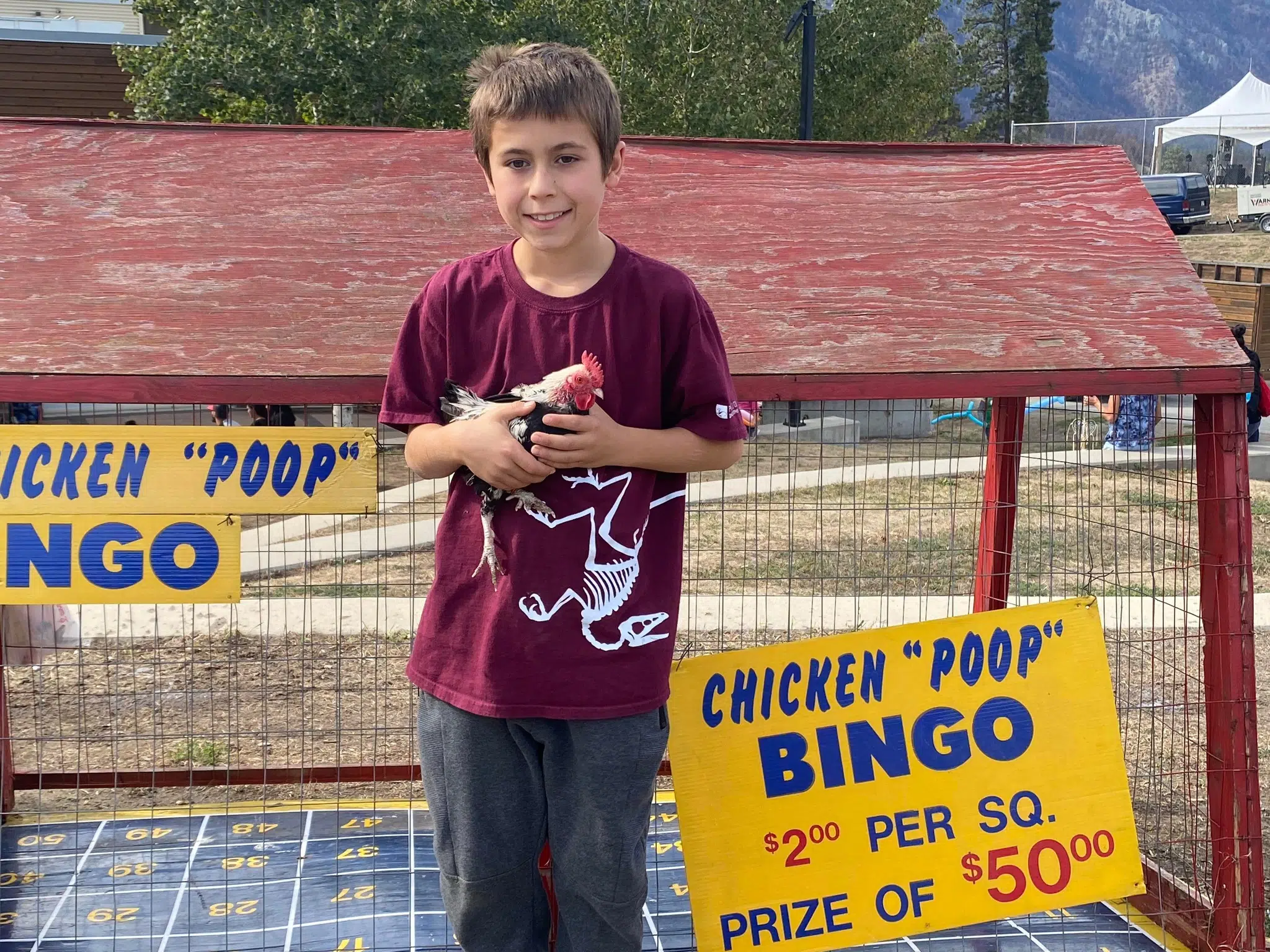 Lytton River Festival returns for Thanksgiving weekend | Radio NL ...