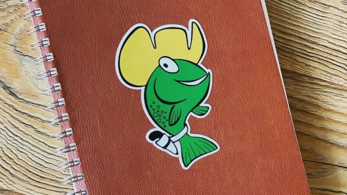 Kamloops Chamber looking for designers for Kami the Fish ornament ...