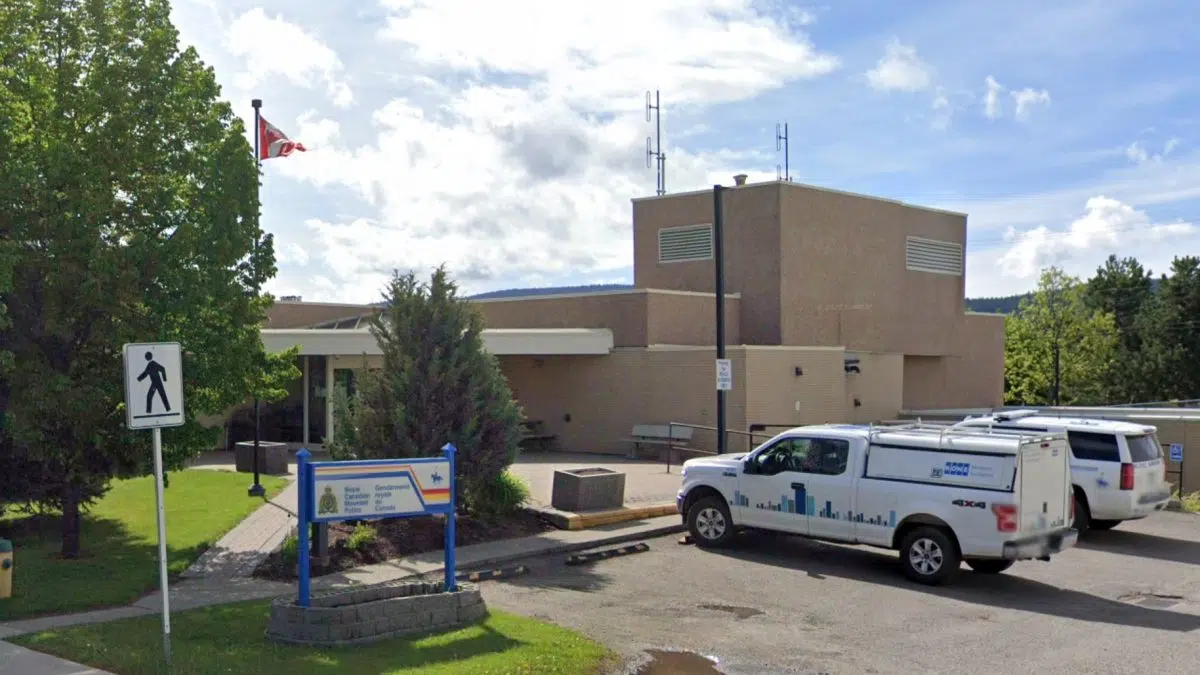 B.C. police watchdog calling for changes to how intoxicated detainees ...