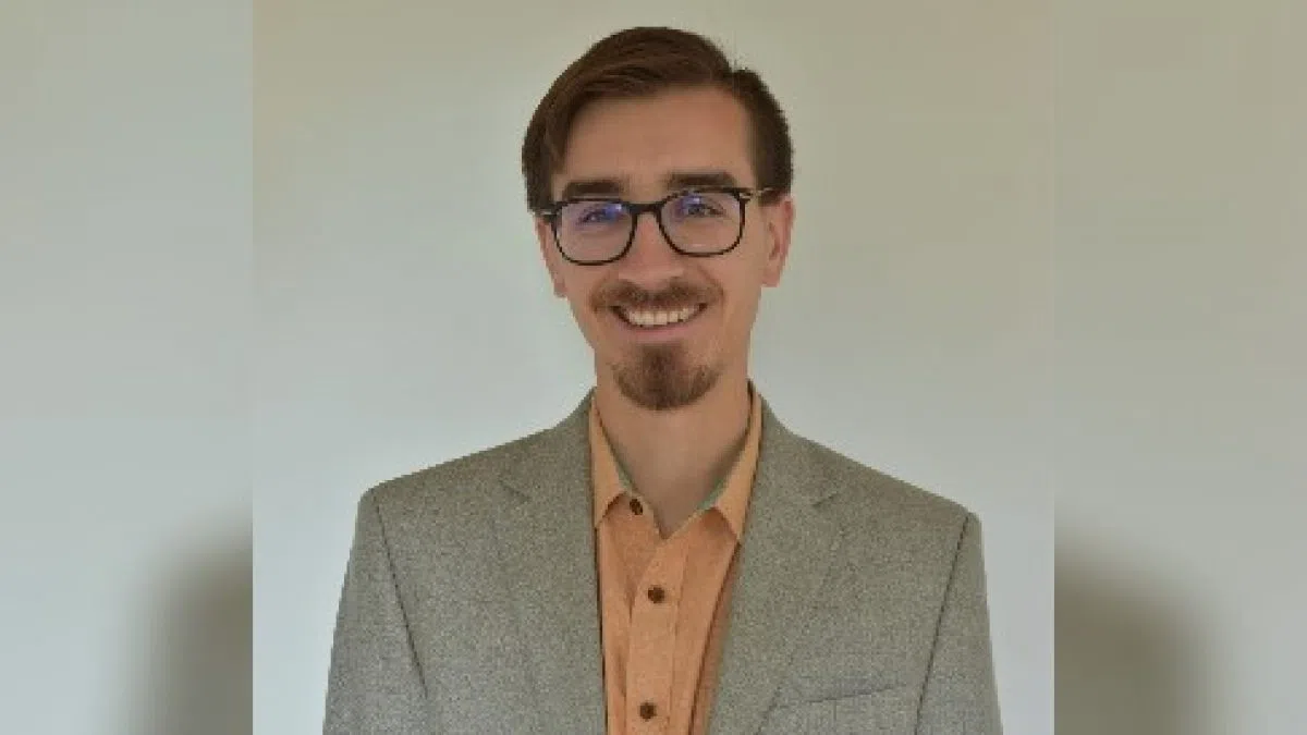 BC Green Party taps Jonah Timms to run in Fraser-Nicola riding | Radio ...