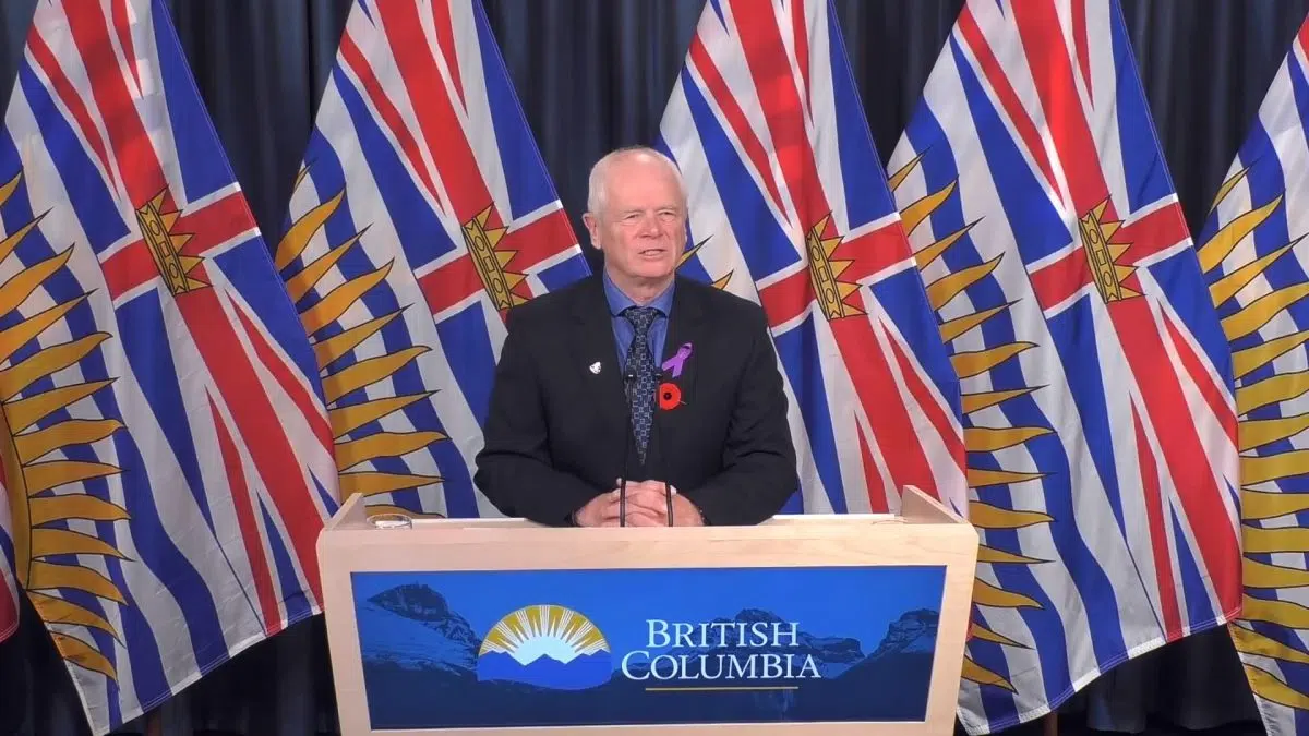 B.C. Coroner’s death panel recommends issuing drugs without ...