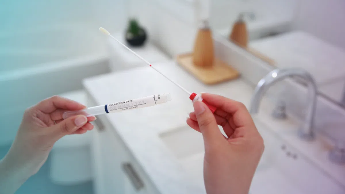 B.C. launches Canada’s first self-screening cervical cancer plan, with ...