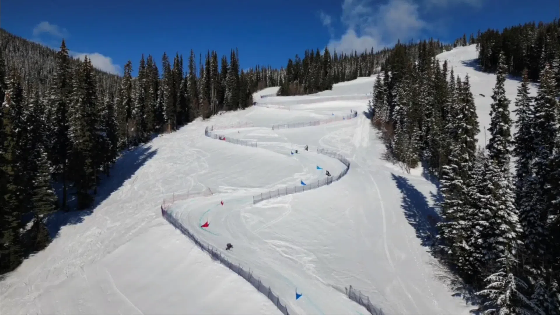 Permanent Snow Cross Course coming to Sun Peaks | Radio NL - Kamloops News