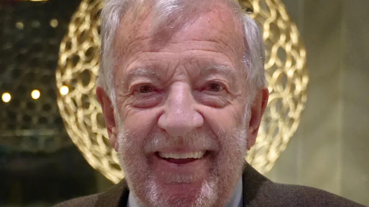 Sun Peaks Mayor stepping down after ALS diagnosis | Radio NL - Kamloops ...