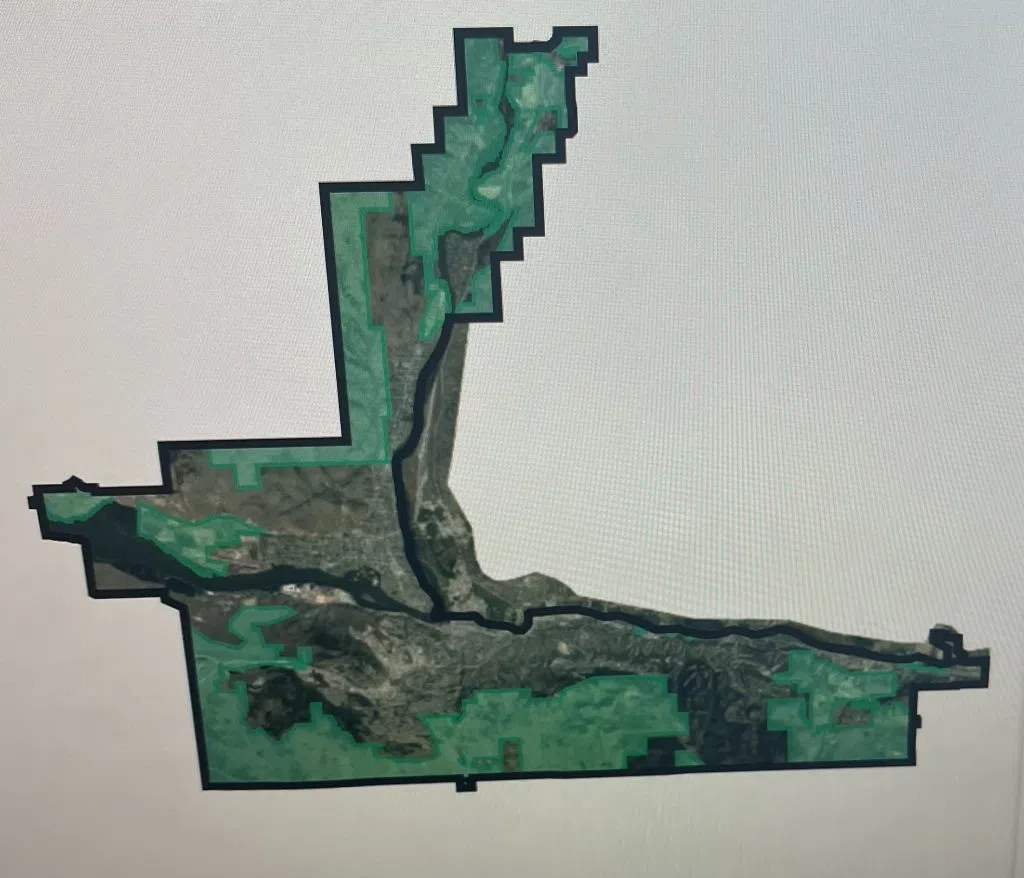 Agricultural Land Commission being requested before Kamloops council ...