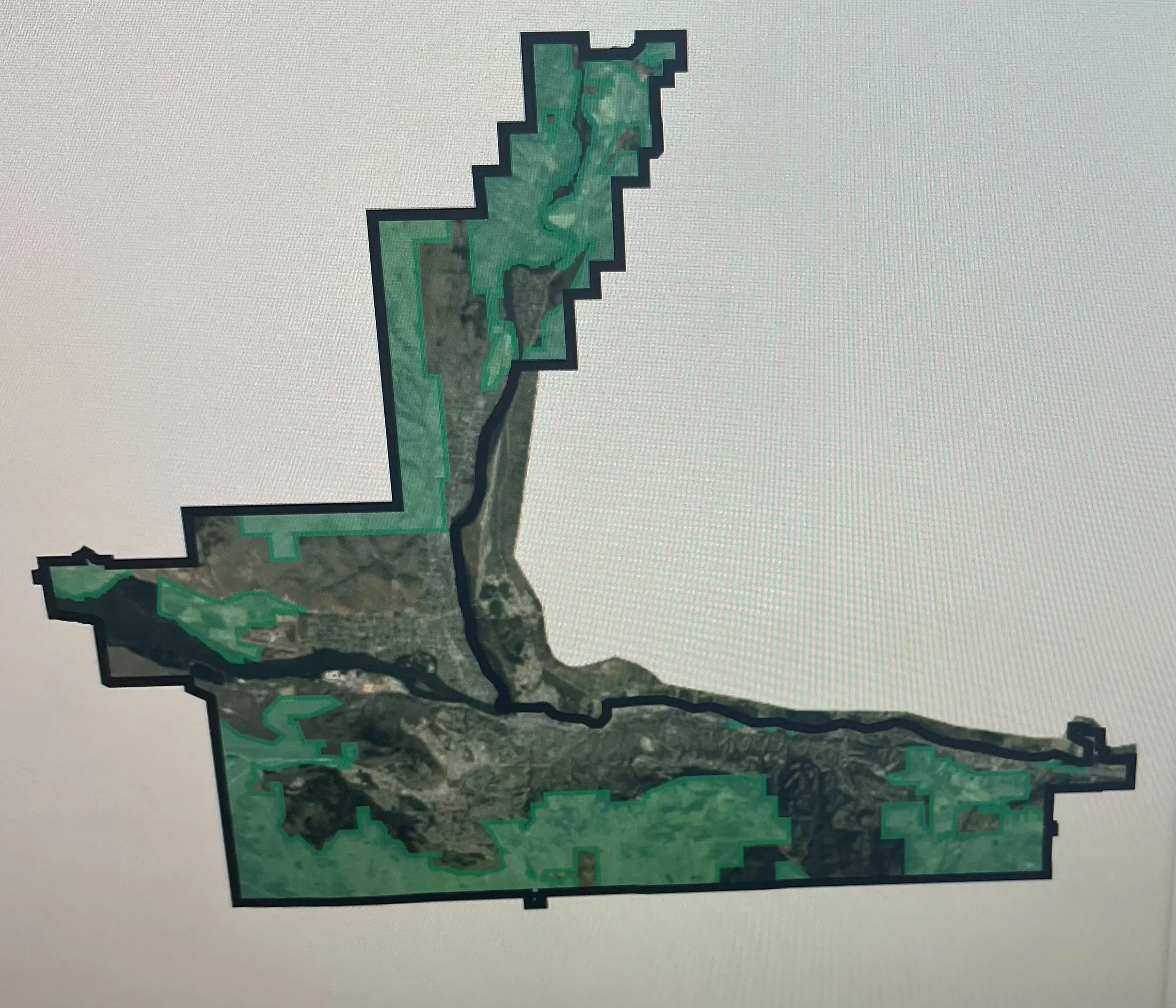 Agricultural Land Commission being requested before Kamloops council ...