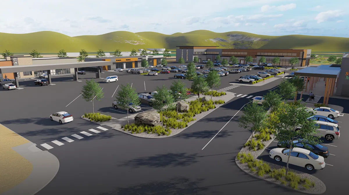 Tk’emlúps getting $1 million to further develop Chief Louis Crossing ...