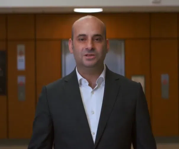 Liberals confirm former Crown Prosecutors will square off again in ...