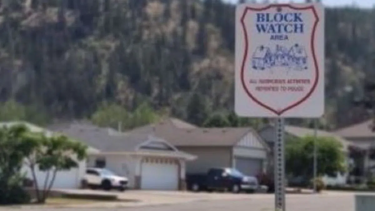 City, RCMP in Kamloops to try to reinvigorate Block Watch program ...