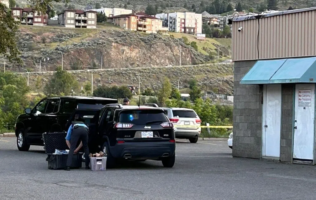 Possible shooting on North Shore activates major police presence ...