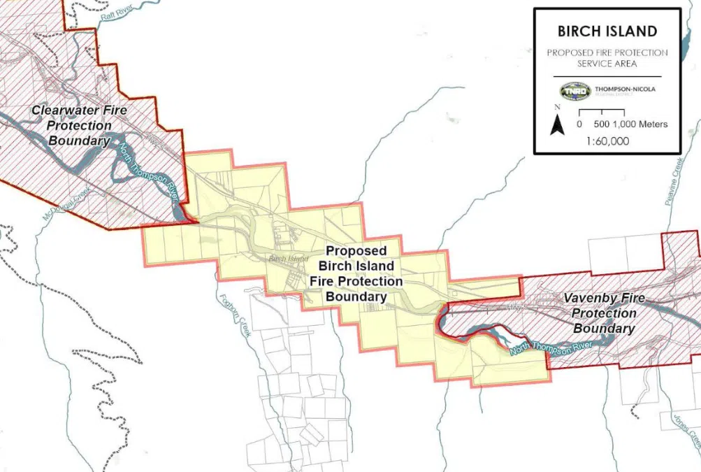 Birch Island fire protection vote to be held via petition after ...