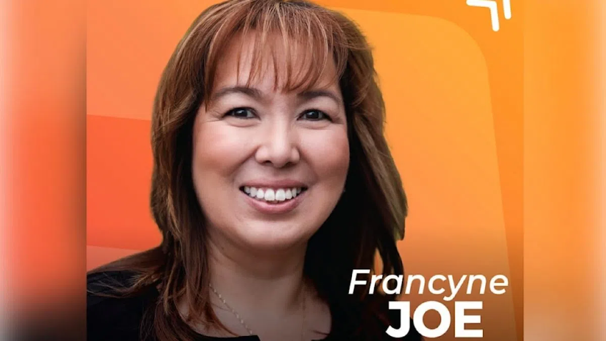 NDP picks Francyne Joe to run in Fraser-Nicola | Radio NL - Kamloops News