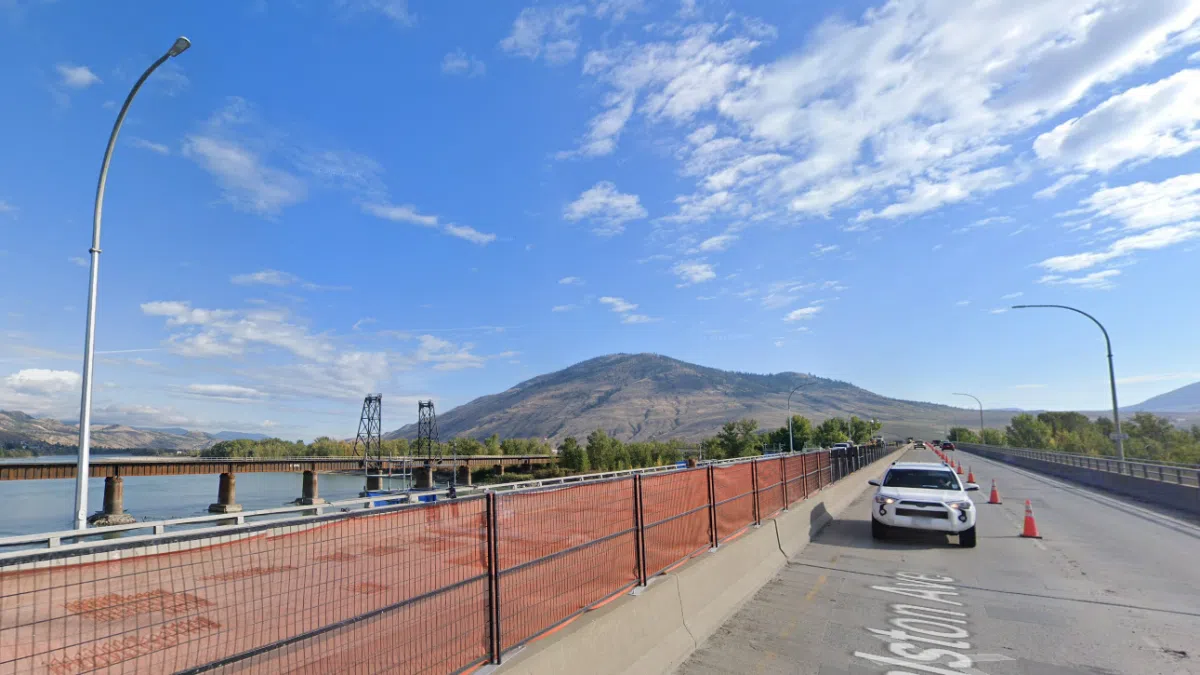 MOTI says Halston bridge work to wrap up in October | Radio NL ...