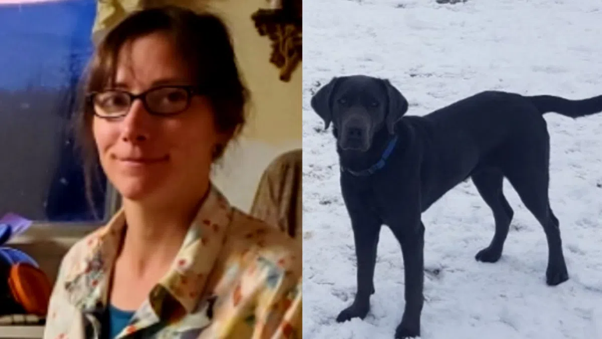 Chase RCMP looking for missing woman last seen in Pritchard | Radio NL ...