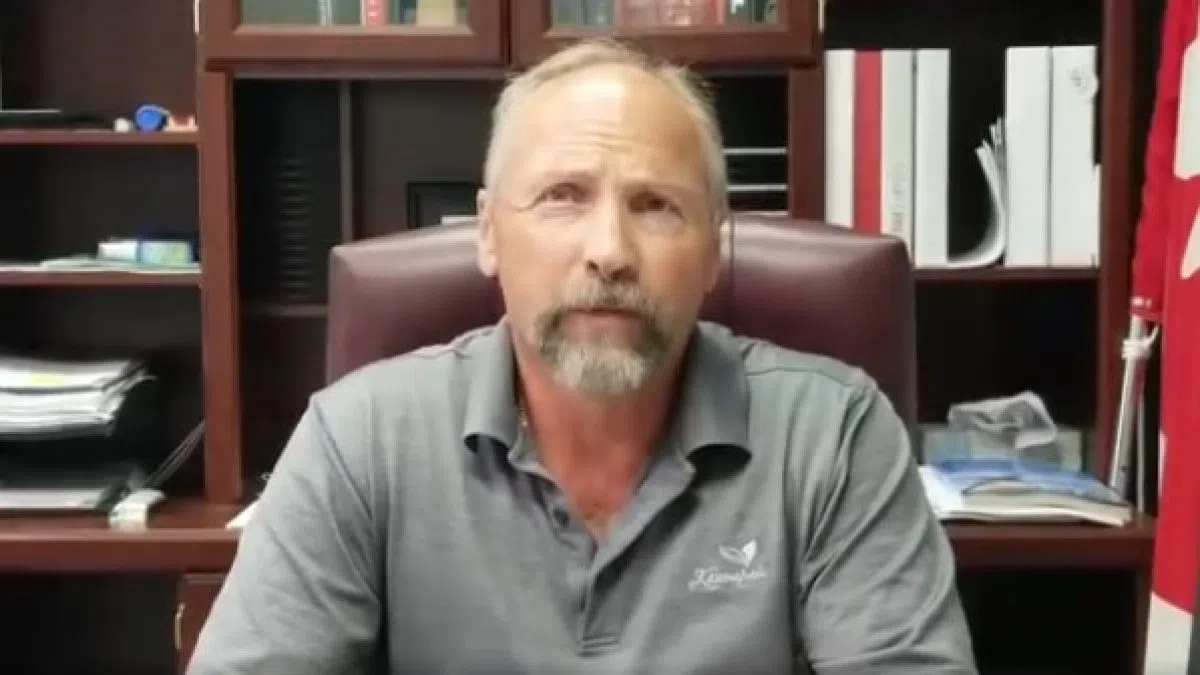 MLA-elect resigns as Mayor of Barriere to clear path for provincial ...