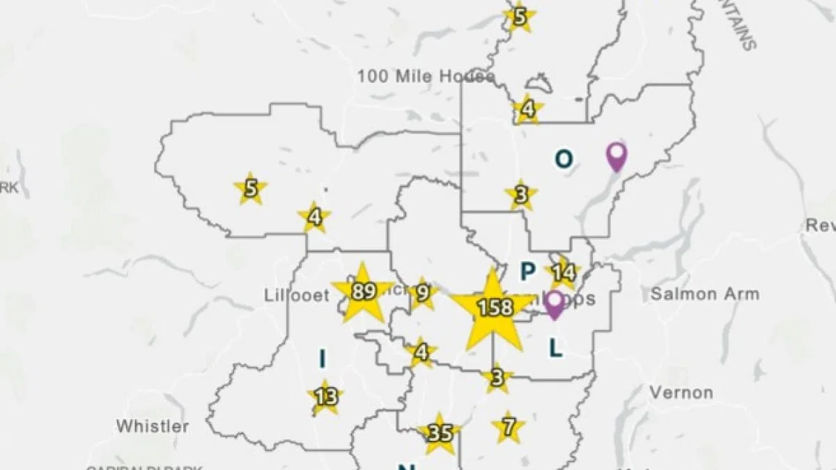 Film Commission reintroduces interactive movie locations map | Radio NL ...