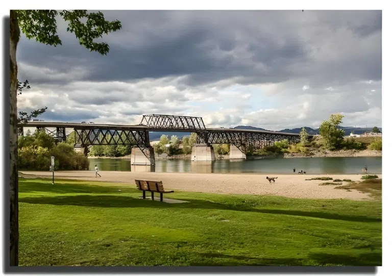 Railway Society to press for major Kamloops tourism build as rail tour ...