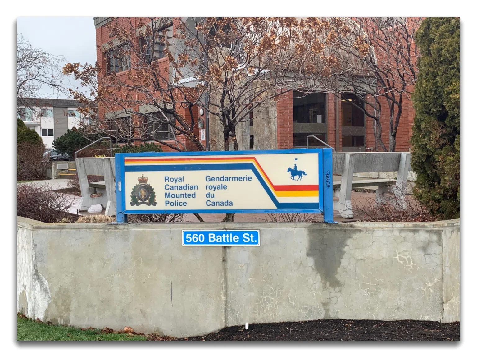 New AAP likely as plans emerge for $150 million Kamloops RCMP ...