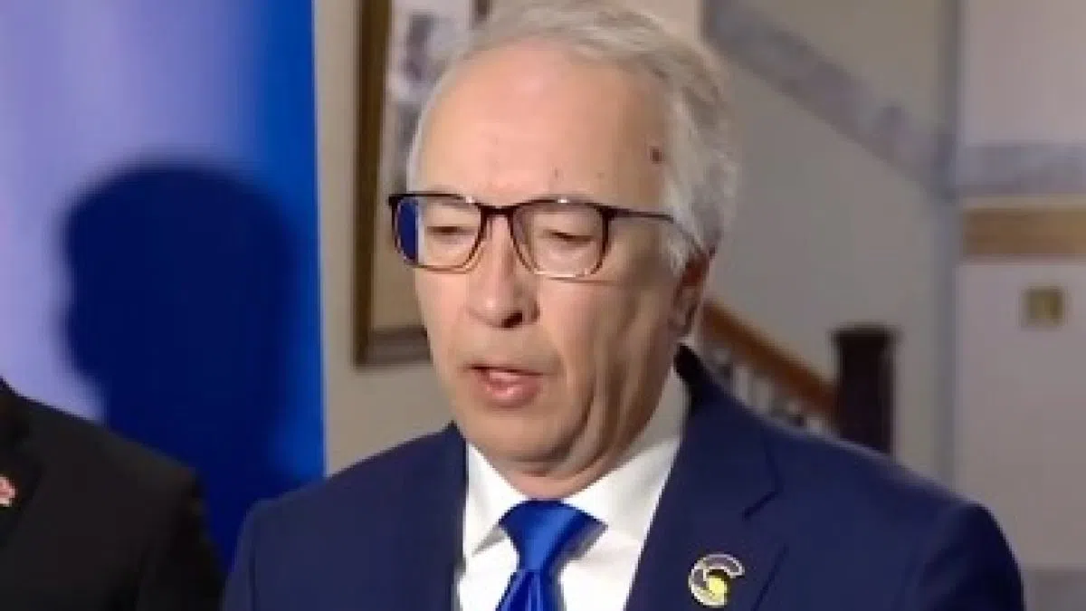 BC Conservative leader calls for independent review of 2024 election ...