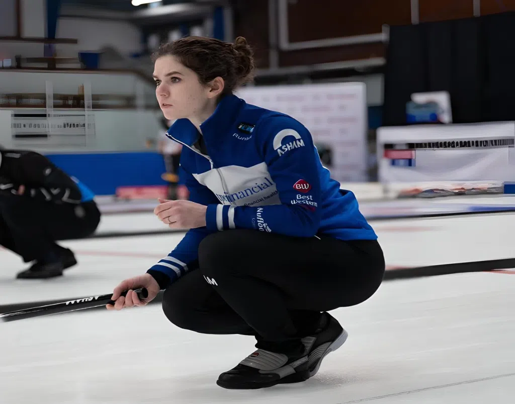 Kamloops rink to represent BC at 2025 Scotties Tournament of Hearts ...