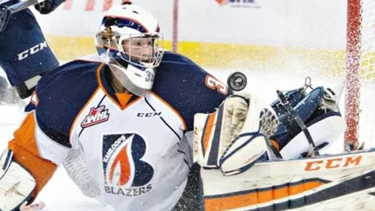 Former Blazer Connor Ingram steps away from Utah for mental health ...