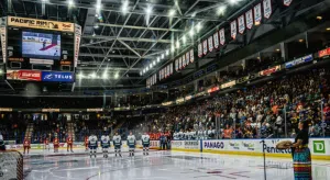 WHL makes Penticton 23rd team, with Chilliwack to follow in 2026 | Radio NL - Kamloops News