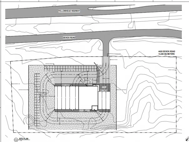 KSAR One Step Closer to New Joint Facility with Kamloops Fire Rescue in ...