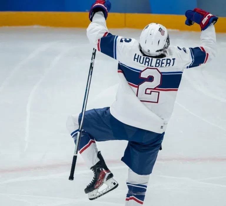 Kamloops Blazers snag top US talent with commitment to 2025/26 season ...