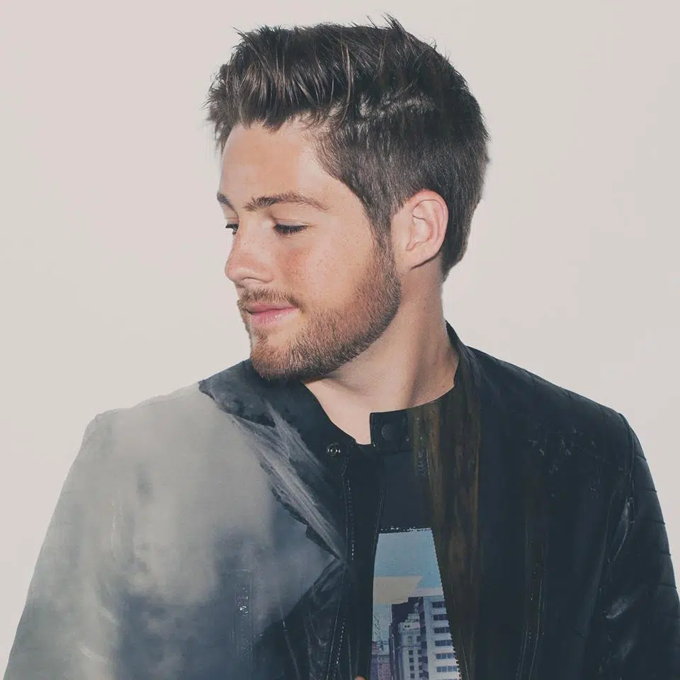 Austin French – Only Jesus Tour | STAR 88.3