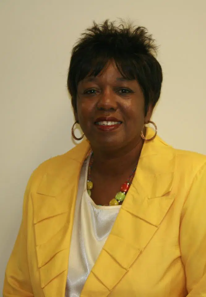 Pastor Sandra White – West Main Women on the M.O.V.E. | STAR 88.3