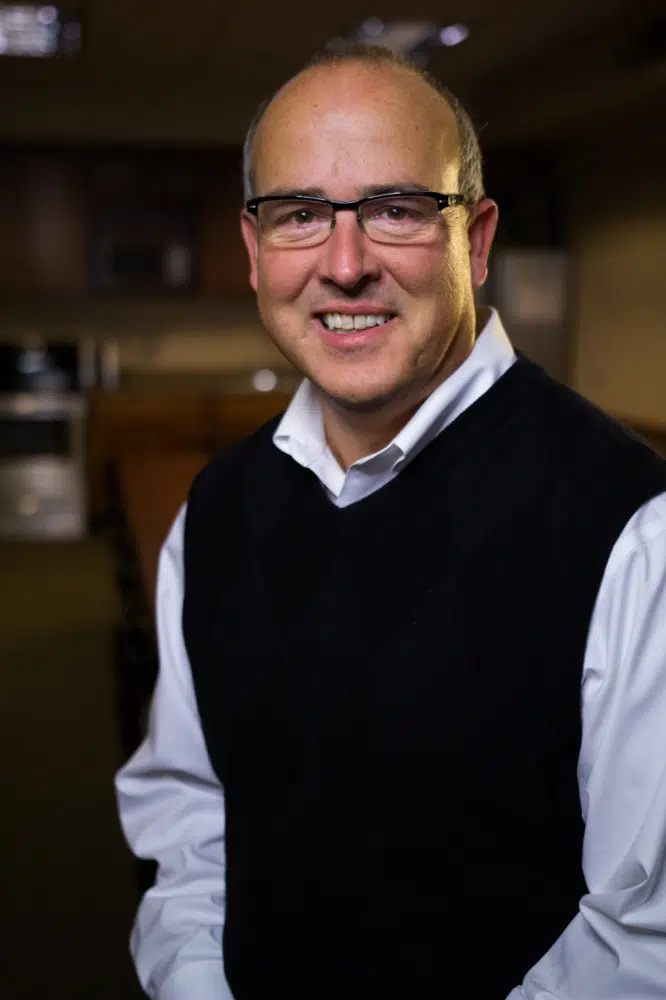 Roger Reece – Baskets4Babies Week | STAR 88.3