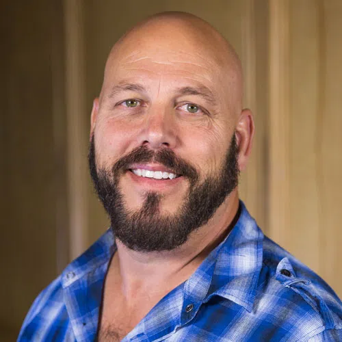 Gordon Knapp – ReEngage | STAR 88.3