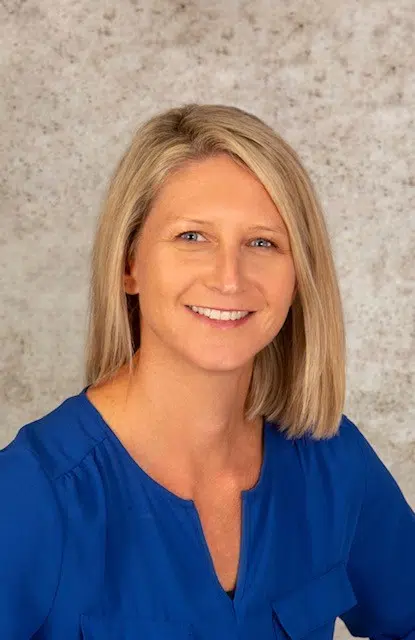 Kristen Ruble: How to Show up as Your Best Self | STAR 88.3