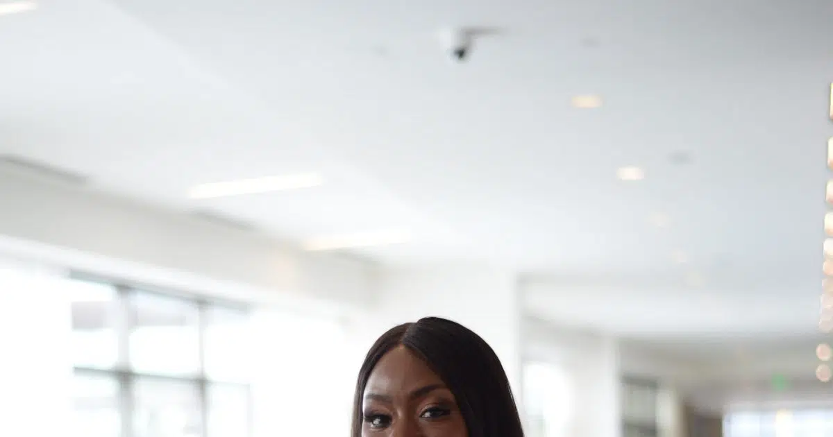 Kamia White Seeing Kids and Hearing Their Hearts | STAR 88.3