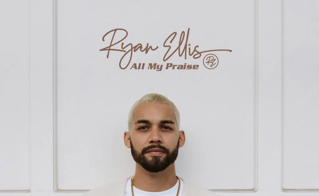 Artist Ryan Ellis Story and Music | STAR 88.3