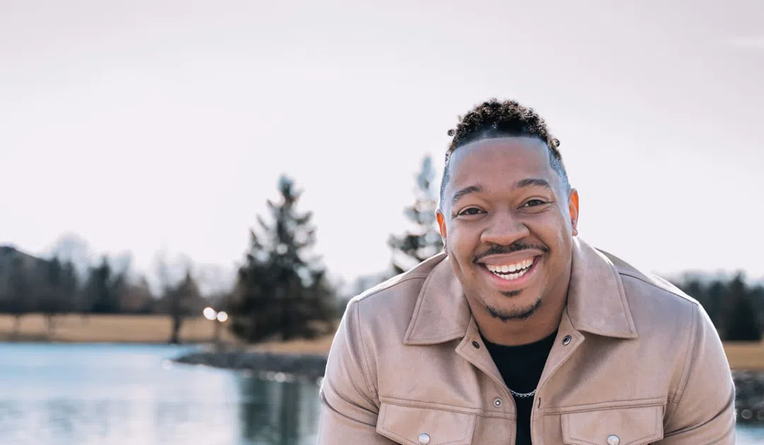 Josh Raines: She Abides | STAR 88.3