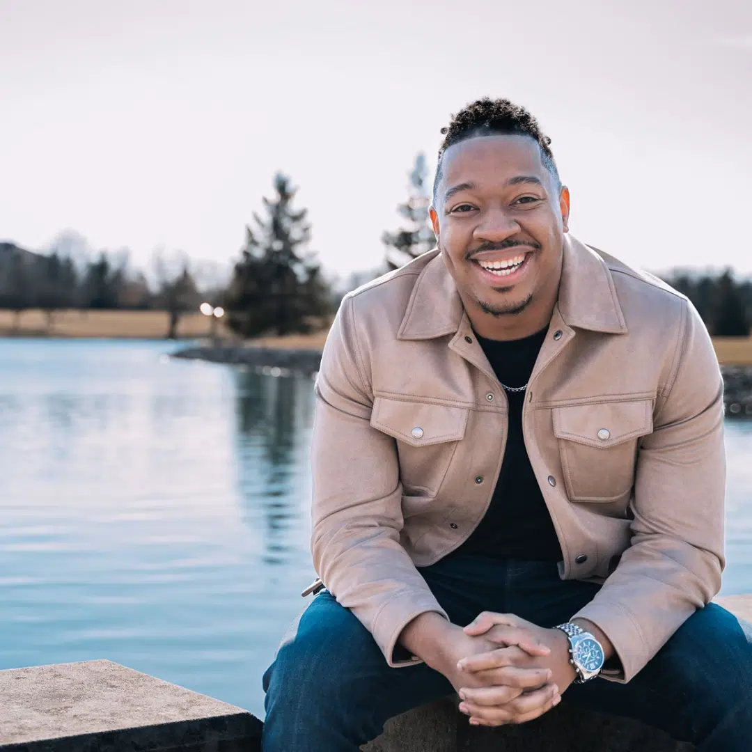 Josh Raines: CANVAS and Adoption Celebration | STAR 88.3