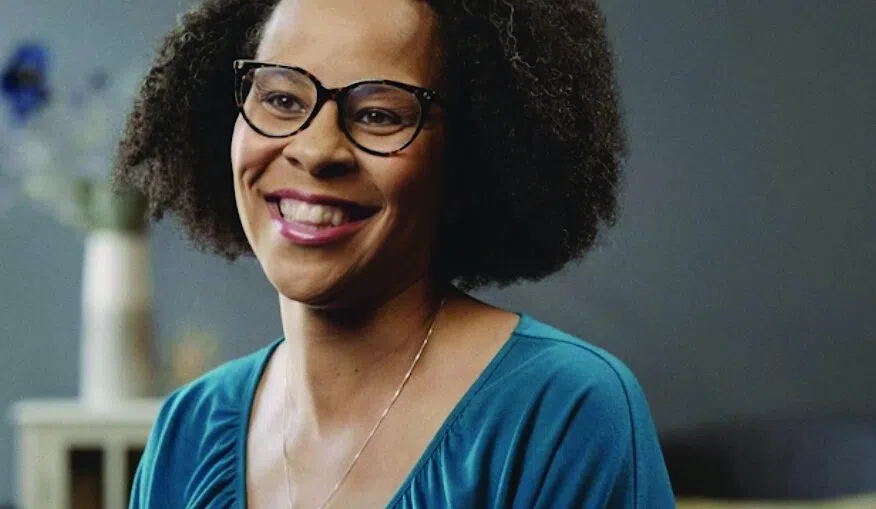 Tabitha Ervin: Black History Month | STAR 88.3