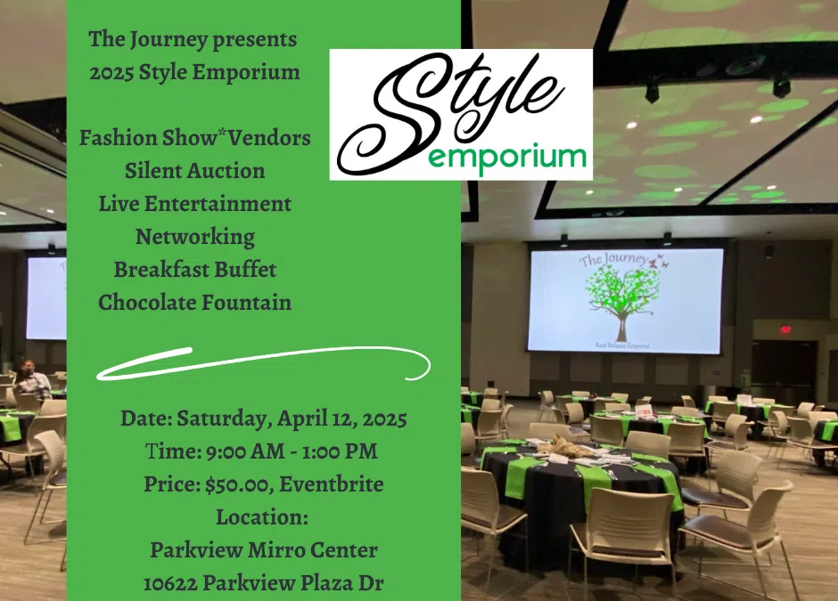 Windy Cobb-Johnson: Style Emporium | STAR 88.3