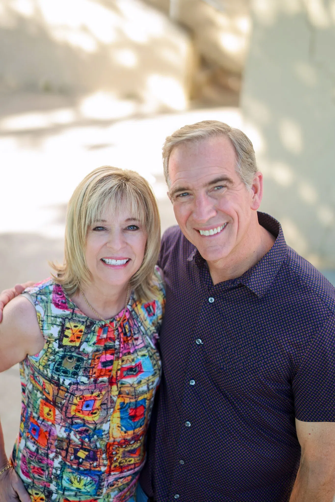 Brad & Heidi Mitchell: How to Start Your Marriage Off Right – Part 2 | STAR 88.3
