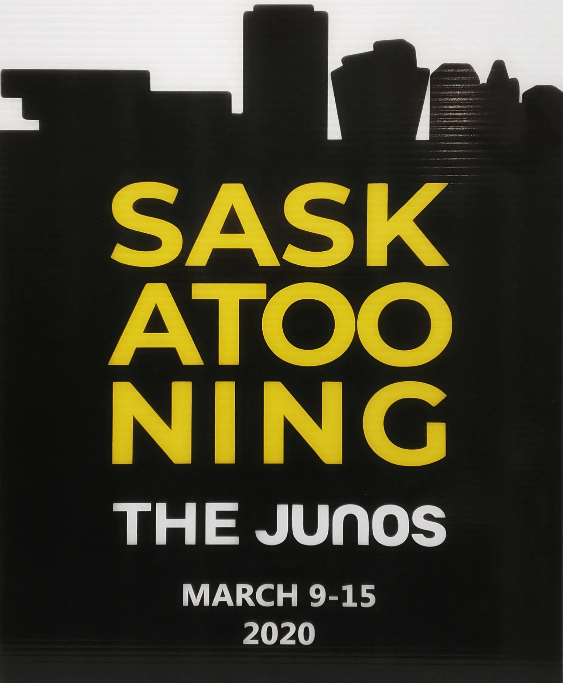 Scott Ford and everything you need to know about JUNO Week | 98COOL