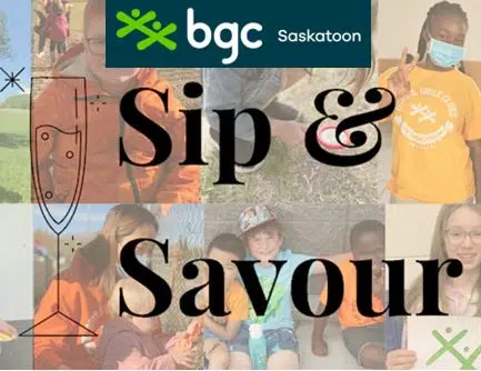 BGC Sip and Savour Interview with Bailie Knowles | 98COOL