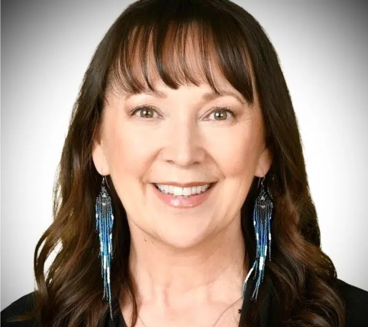 Fiona Kirkpatrick Parsons | 98COOL